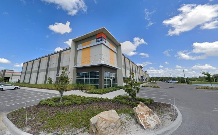 3467 W D Judge Dr, Orlando, FL 32808 | Crexi.com