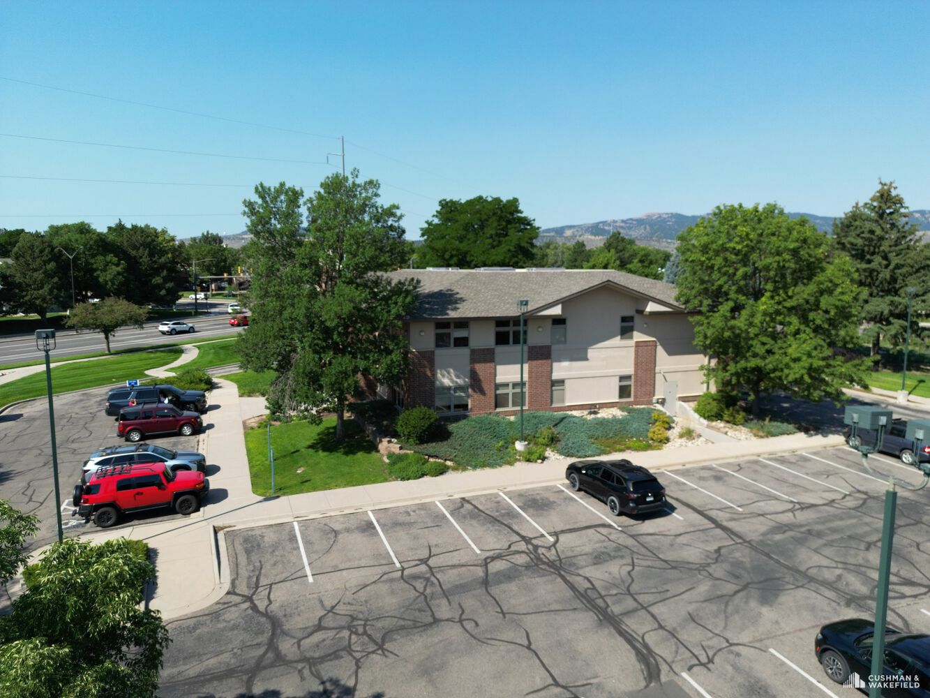 1044 W Drake Rd, Fort Collins, CO 80526 | Crexi.com
