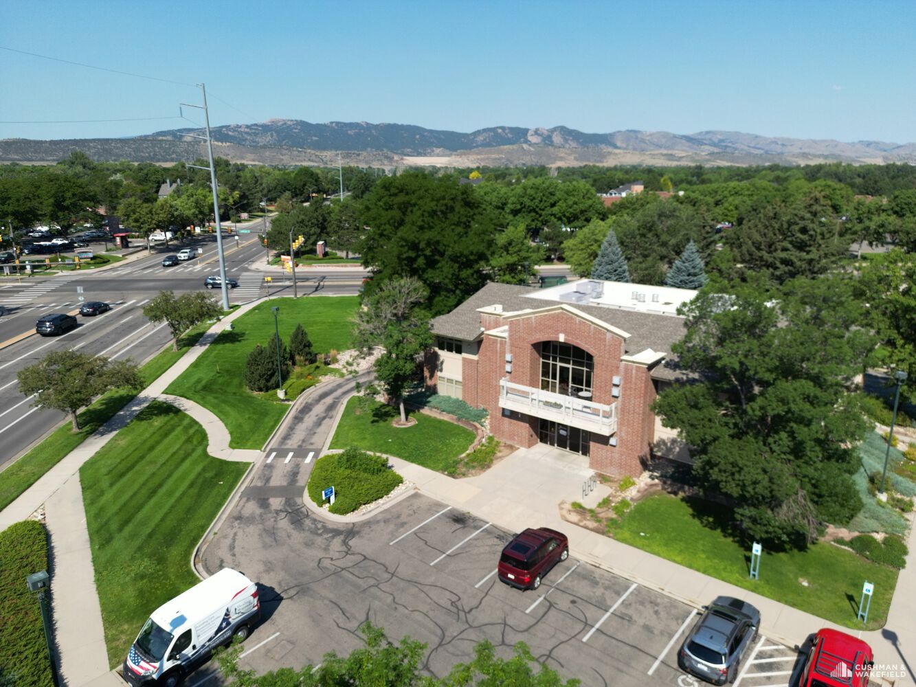 1044 W Drake Rd, Fort Collins, CO 80526 | Crexi.com