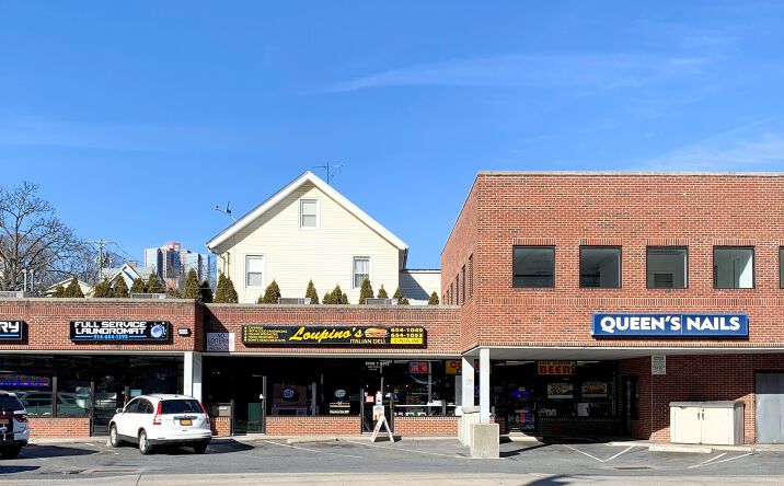 111 Pelham Rd, New Rochelle, NY 10805 | Crexi.com