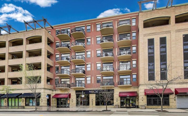 1301 W Madison St, Chicago, IL 60607 | Crexi.com
