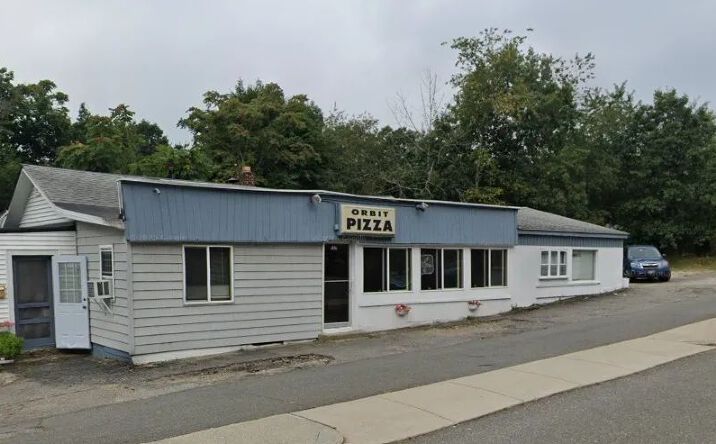 985 Main St, Holden, MA 01520 | Crexi.com