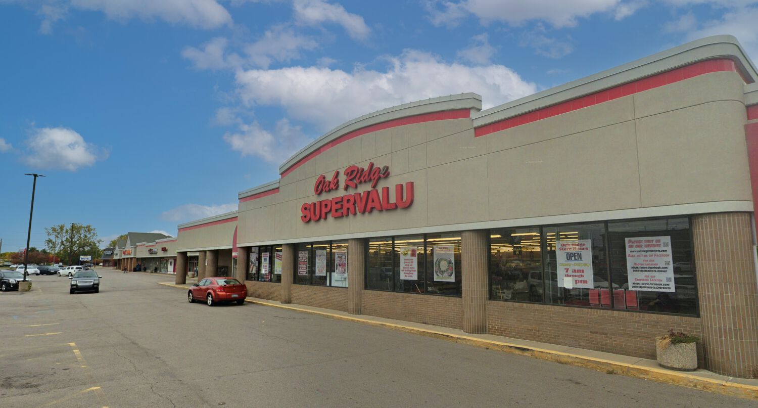 31240-31340 Groesbeck Avenue, Fraser, MI 48026 | Crexi.com