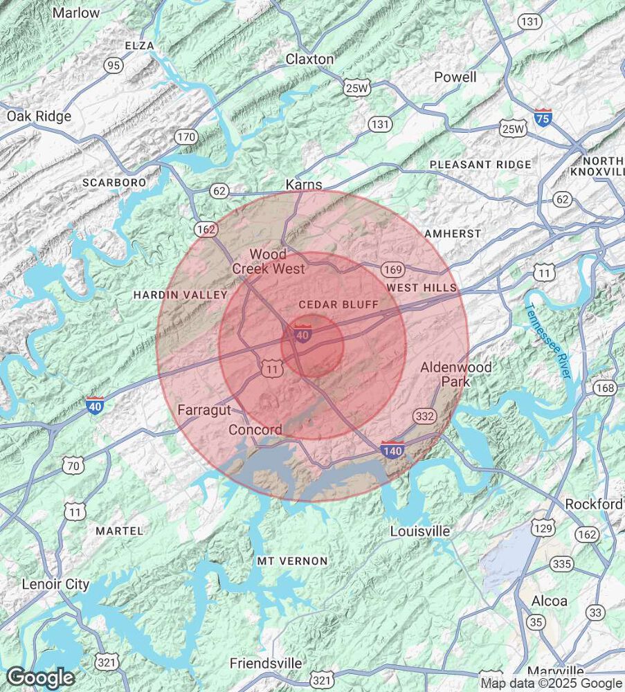 110 Sherway Rd, Knoxville, TN 37922 | Crexi.com