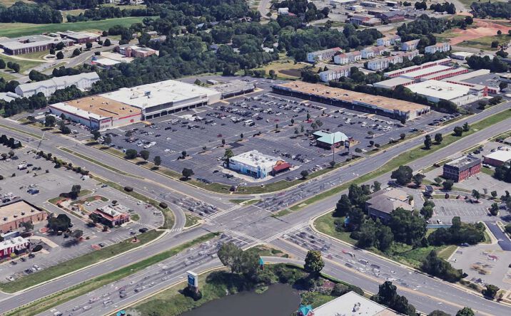 7801-7869 Sudley Rd, Manassas, VA 20109 | Crexi.com