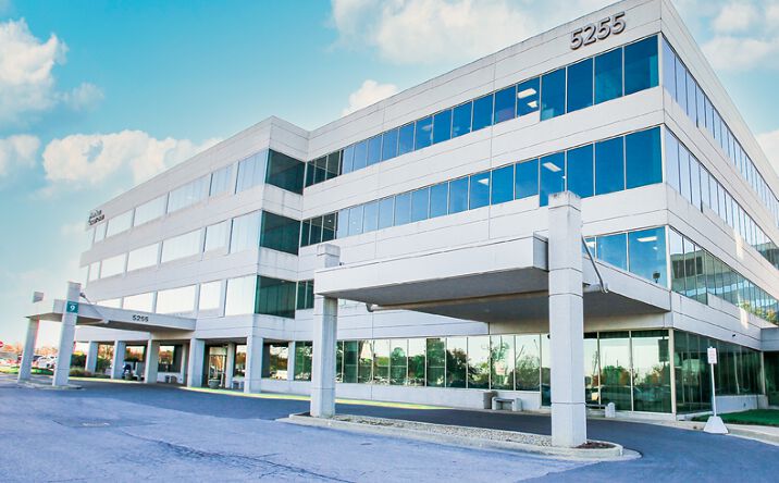 Lease Commercial Real Estate and Property in Indianapolis, IN | Crexi.com
