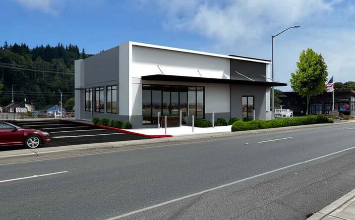 2609 Simpson Ave, Hoquiam, WA 98550 | Crexi.com