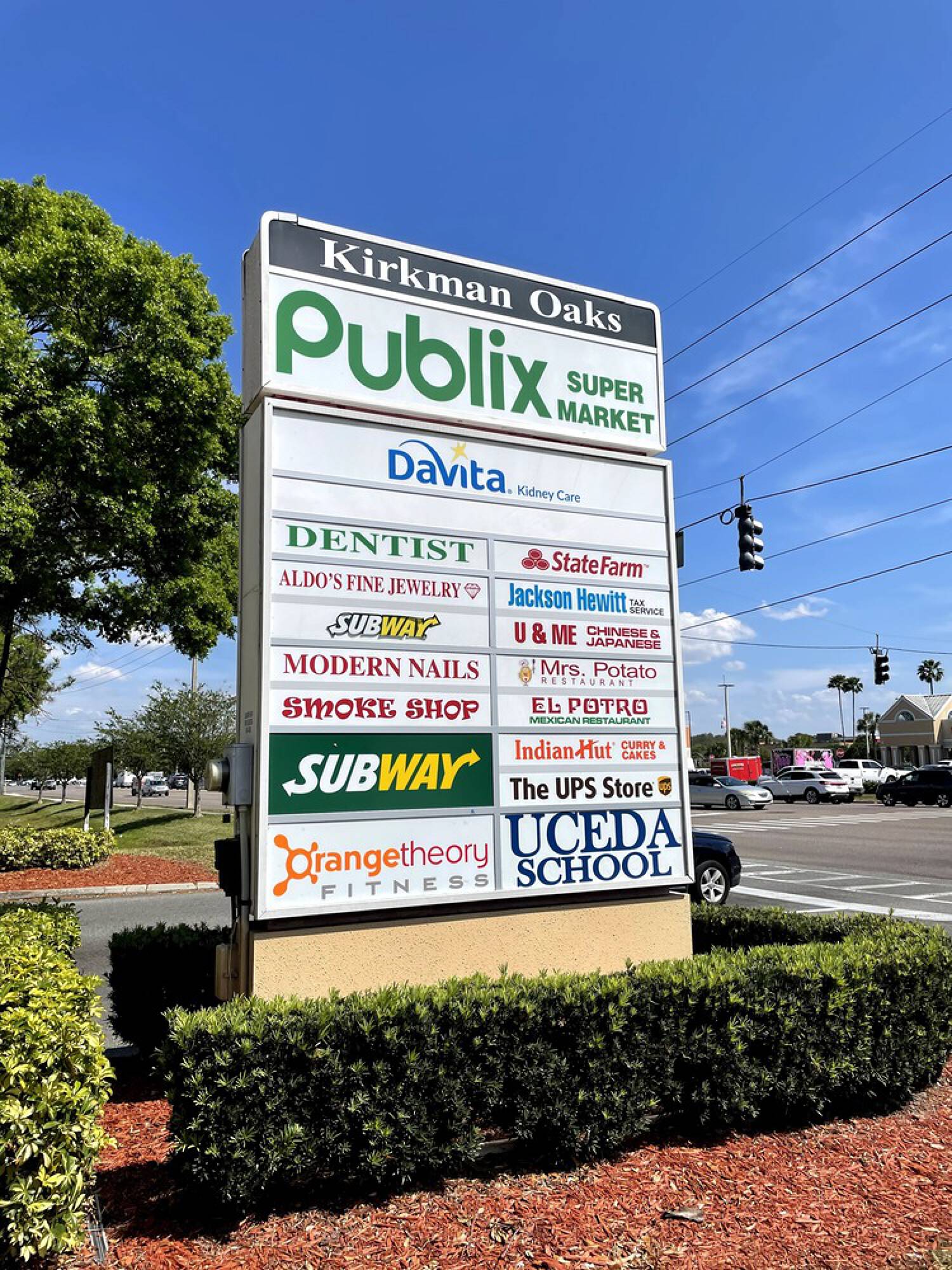 4606 S Kirkman Rd, Orlando, FL 32811 | Crexi.com