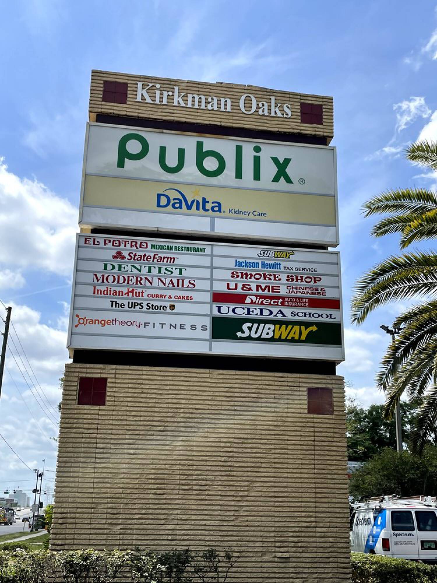 4606 S Kirkman Rd, Orlando, FL 32811 | Crexi.com