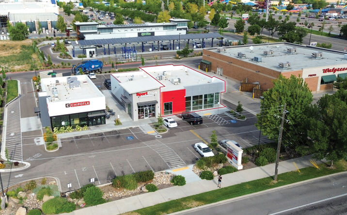 1693 S Meridian Rd, Meridian, ID 83642 | Crexi.com