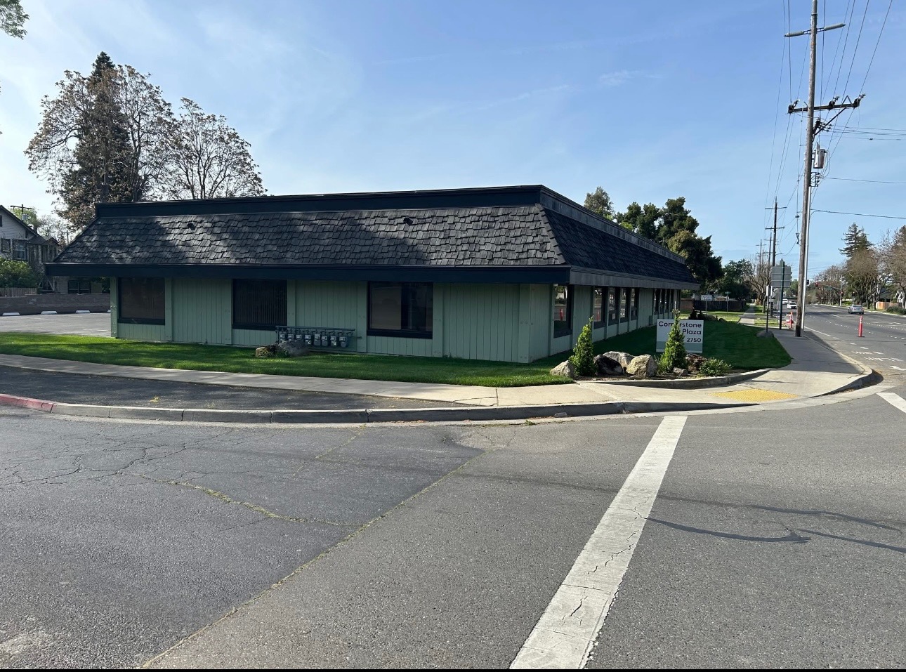 2750 G St, Merced, CA 95340 | Crexi.com