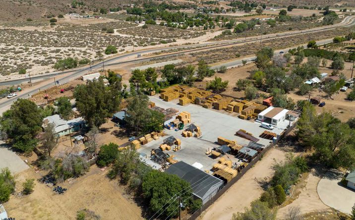 3435 Soledad Canyon Rd, Acton, CA 93510 | Crexi.com