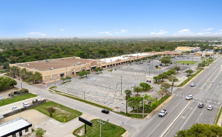 1901 S Texas Ave, Bryan, TX 77802 | Crexi.com