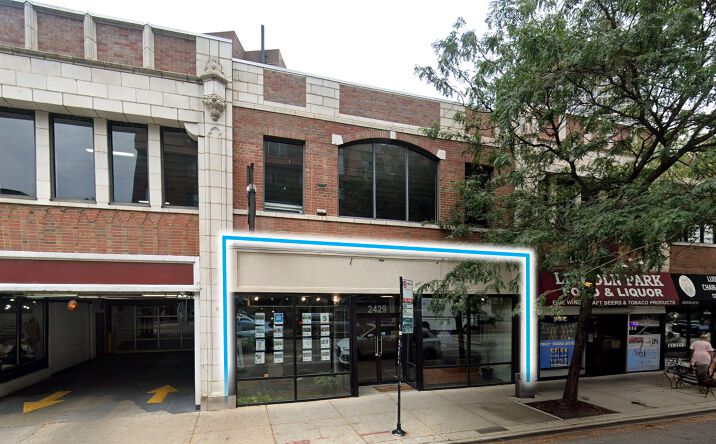 2429 N Clark St, Chicago, IL 60614 | Crexi.com