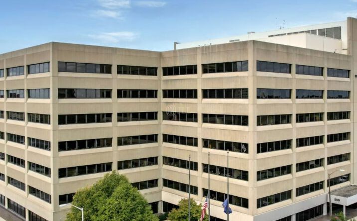 500 N Meridian St, Indianapolis, IN 46204 | Crexi.com