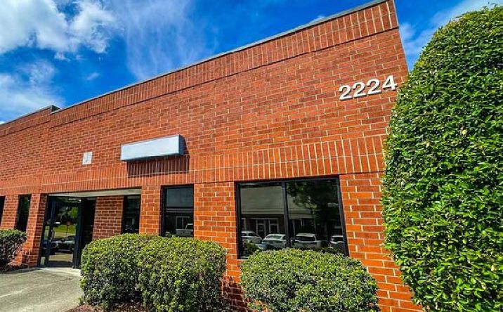 2224 Page Rd, Durham, NC 27703 | Crexi.com