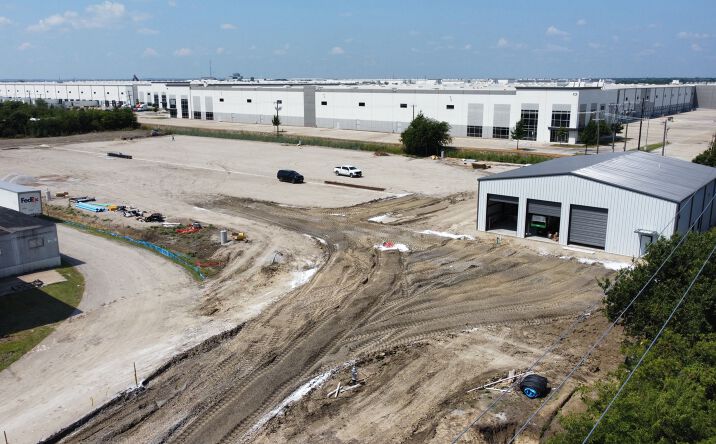8800 South Fwy, Fort Worth, TX 76140 | Crexi.com