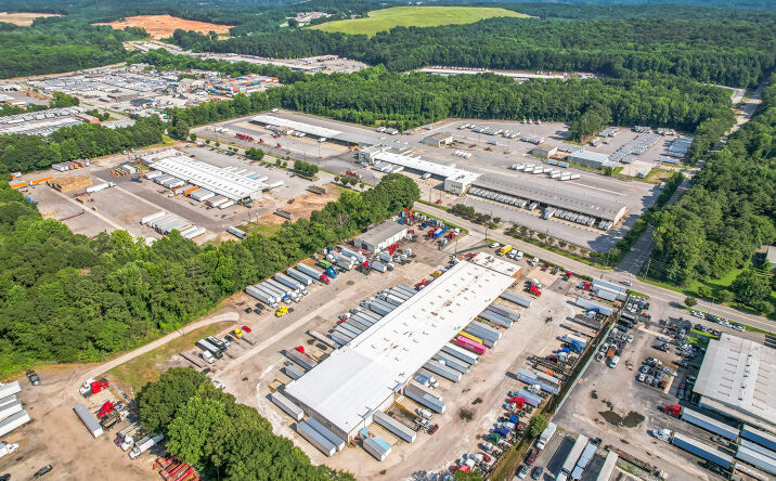 Industrial Land for Lease in Atlanta, GA | Crexi