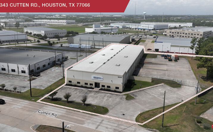 12343 Cutten Rd., Houston, TX 77066 | Crexi.com