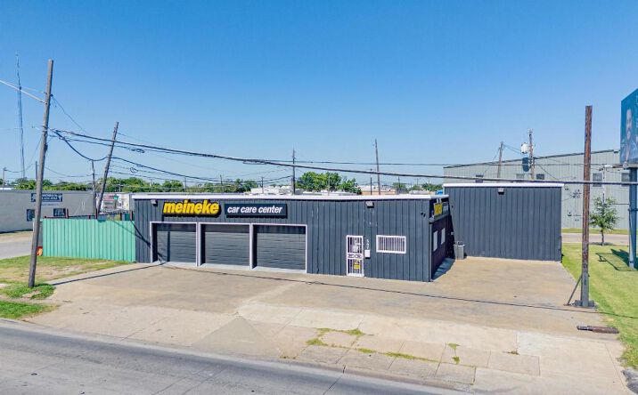 Dallas Retail Space For Rent | Commercial Leasing | Crexi.com