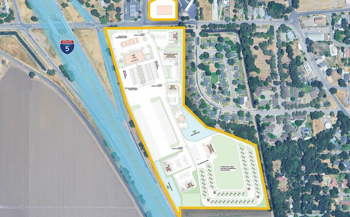 W Walnut Grove Road & Thornton Road, Thornton, CA 95632 | Crexi.com