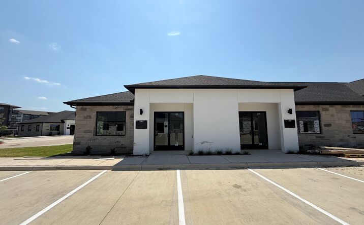 McKinney Office Space For Rent | Commercial Leasing | Crexi.com