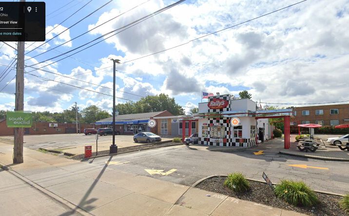 4000 Mayfield Rd, South Euclid, OH 44121 | Crexi.com