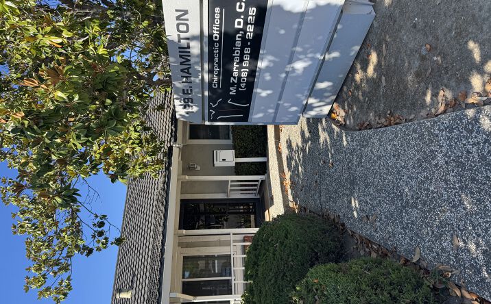 199 E Hamilton Ave, Campbell, CA 95008 | Crexi.com