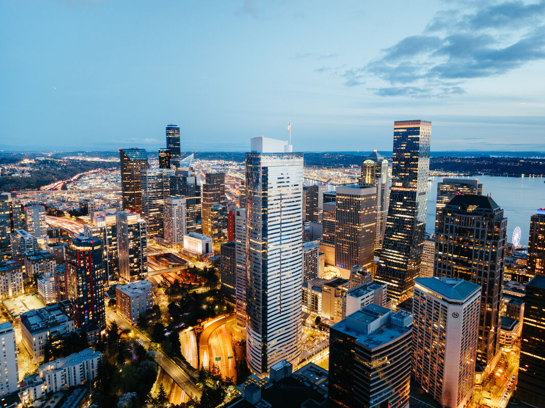 600 University St, Seattle, WA 98101 | Crexi.com