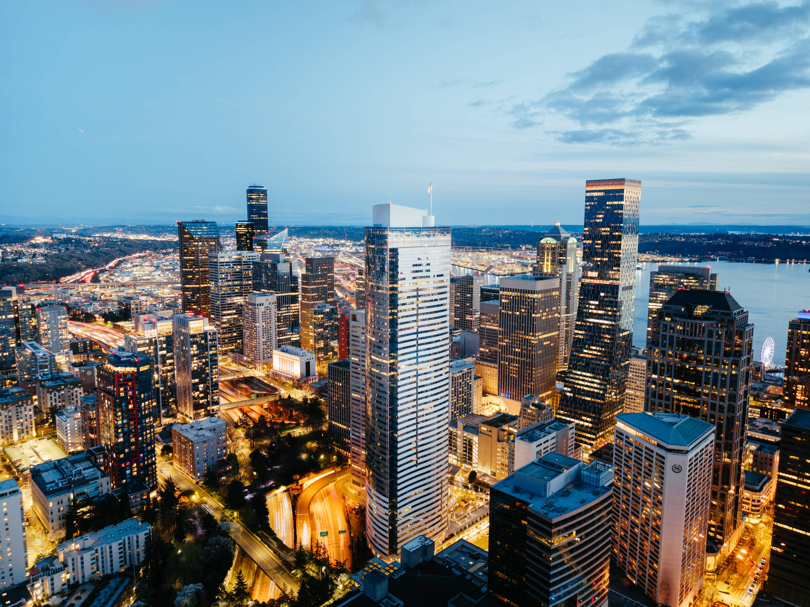600 University St, Seattle, WA 98101 | Crexi.com