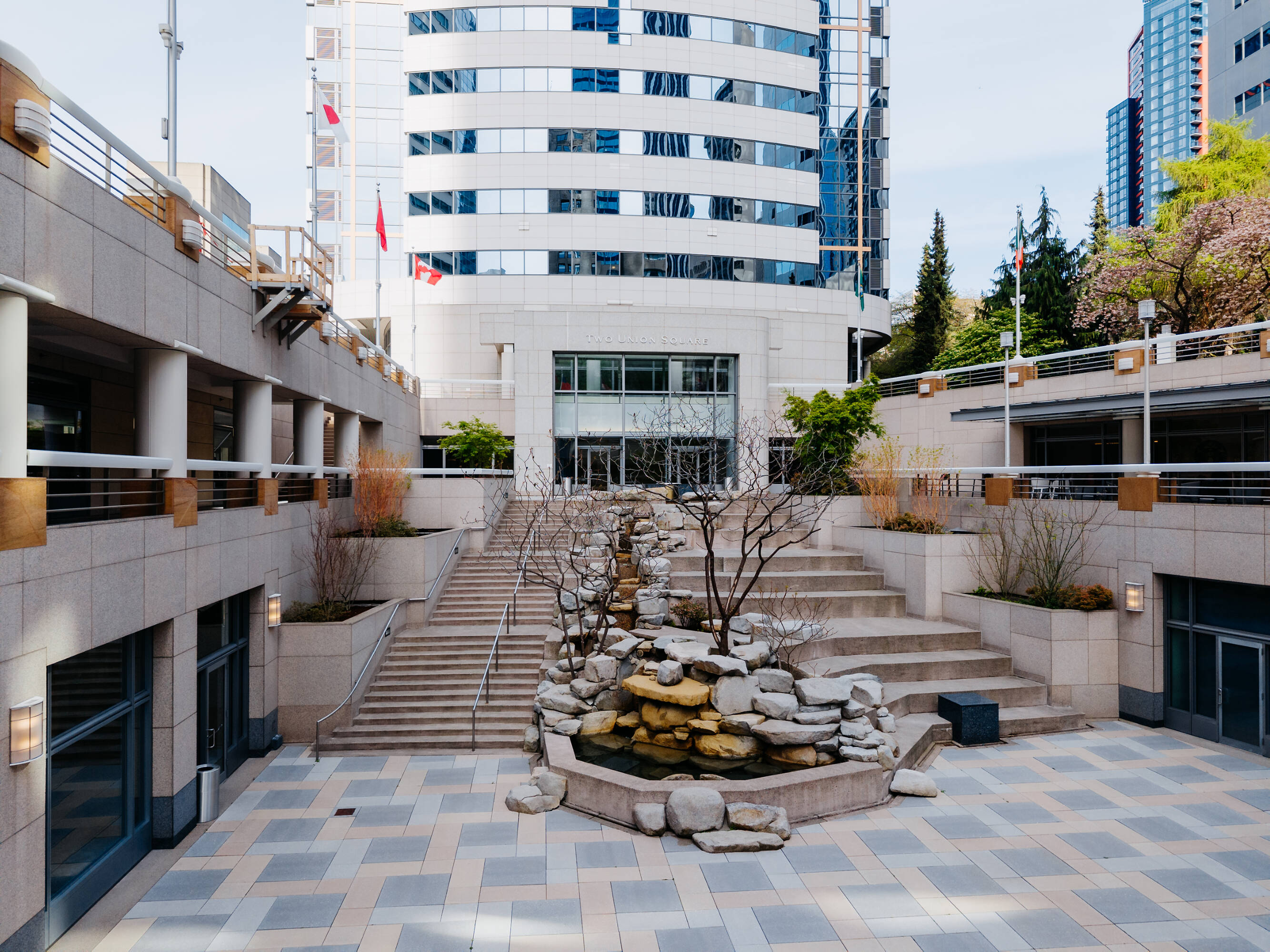 600 University St, Seattle, WA 98101 | Crexi.com