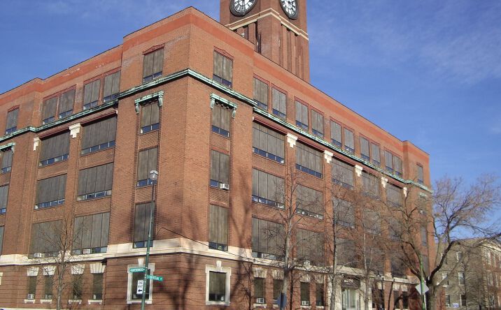 1770 W Berteau Ave, Chicago, IL 60613 | Crexi.com