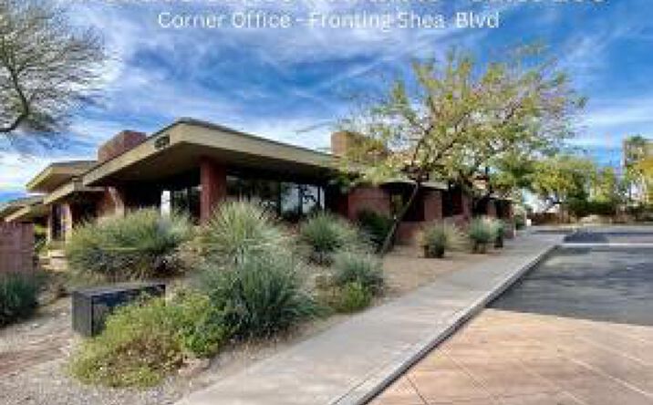 4530 E Shea Blvd, Phoenix, AZ 85028 | Crexi.com