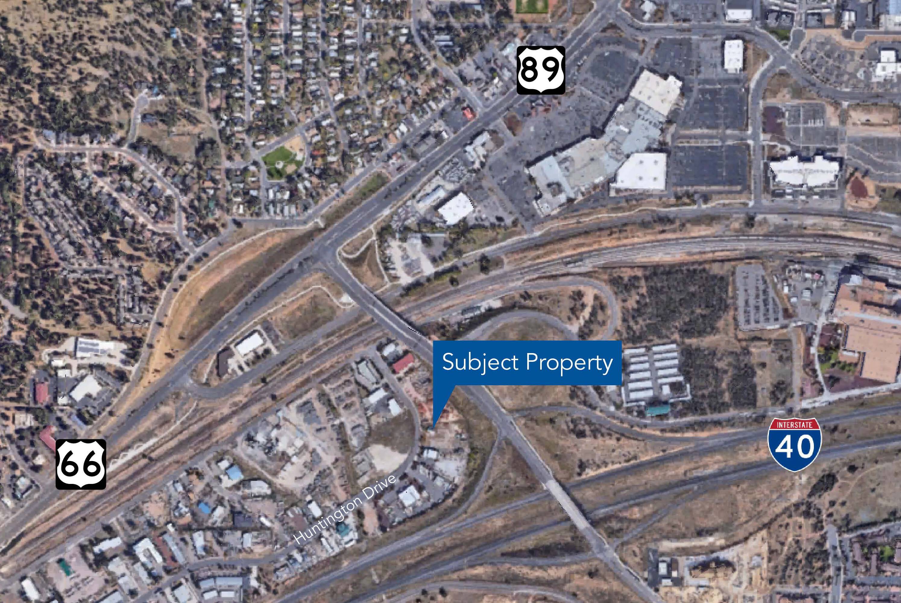 4315 E Huntington Dr, Flagstaff, AZ 86004 | Crexi.com