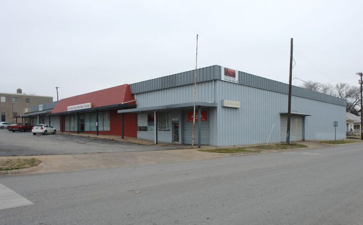 490 N Kentucky St, McKinney, TX 75069 | Crexi.com