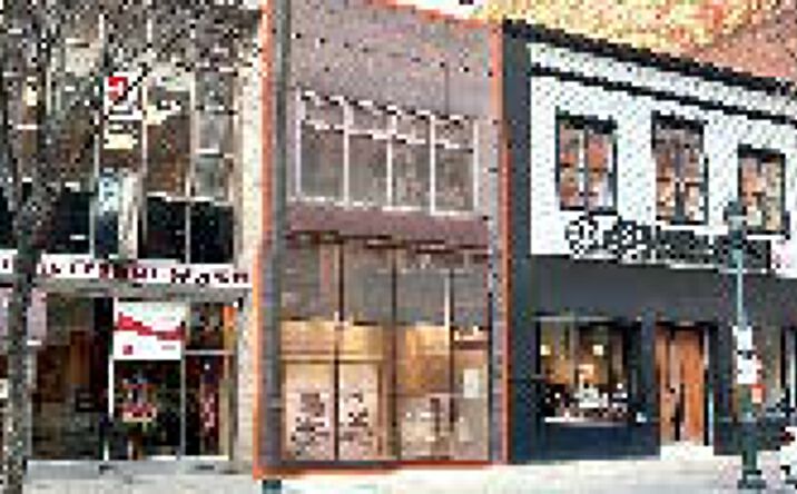 1725 Chestnut St, Philadelphia, PA 19103 | Crexi.com