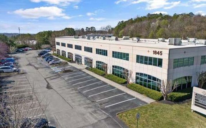 1845 Midpark Rd, Knoxville, TN 37921 | Crexi.com