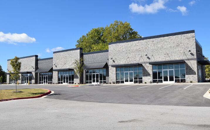 1331 E Henri De Tonti Blvd, Springdale, AR 72762 | Crexi.com