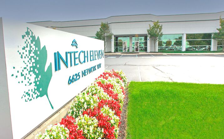 6625 Network Way, Indianapolis, IN 46278 | Crexi.com