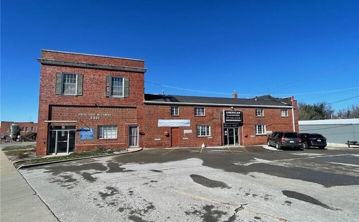 2301 Frederick Avenue , Saint Joseph, MO 64506 | Crexi.com