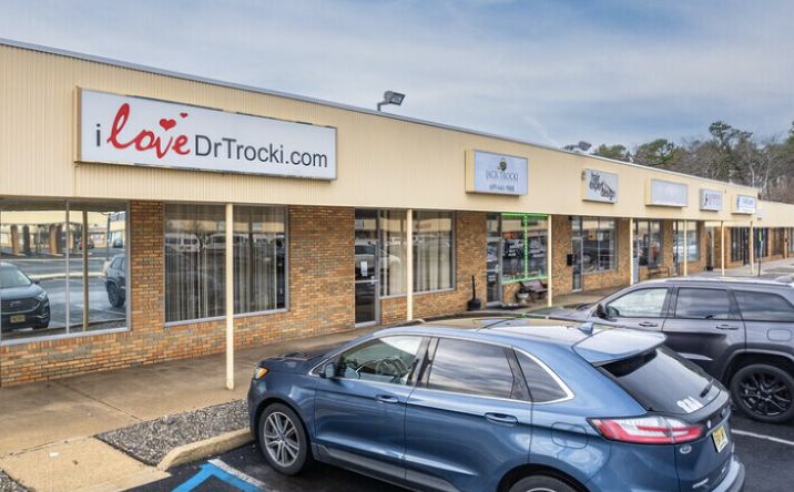 Lease Commercial Real Estate, Property and Buildings | Crexi.com