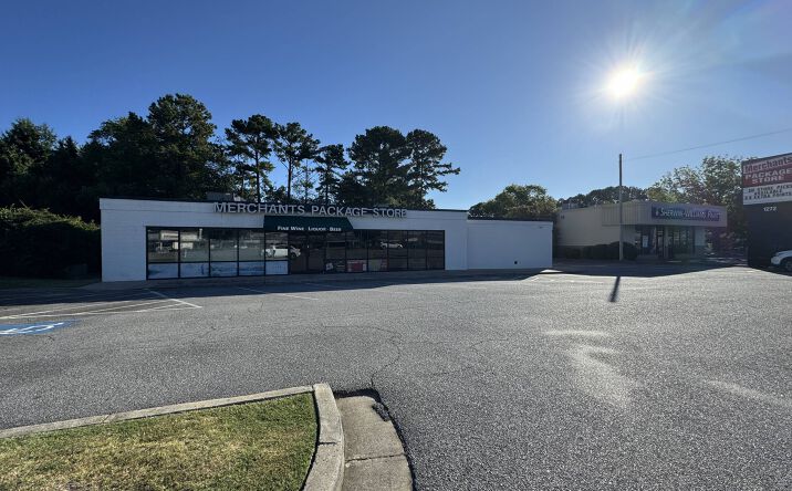 1272 Johnson Ferry Rd, Marietta, GA 30068 | Crexi.com