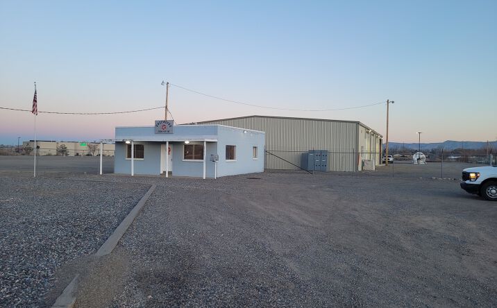 2796 US-50, Grand Junction, CO 81503 | Crexi.com