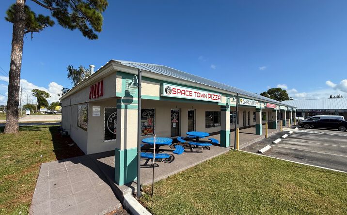 2040 Palm Bay Rd NE, Unit 1, Palm Bay, FL 32905 | Crexi.com