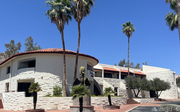 6262 N. Swan Road, Tucson, AZ 85718 | Crexi.com
