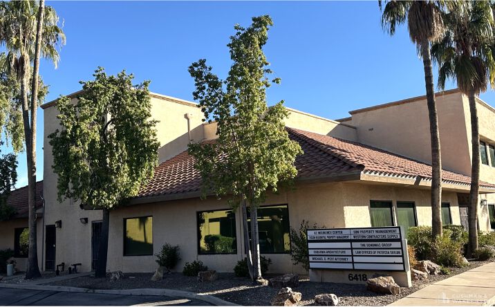 6418 E. Tanque Verde Rd., Tucson, AZ 85715 | Crexi.com