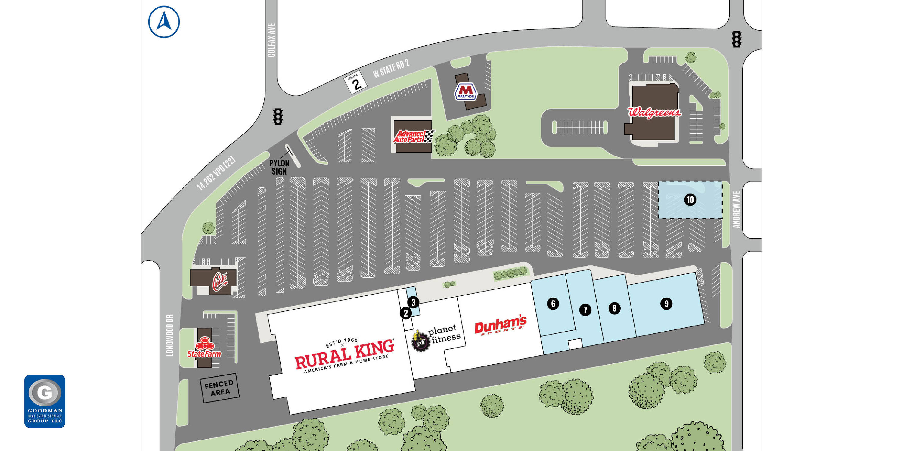 1460 W State Rd 2, La Porte, IN 46350 | Crexi.com