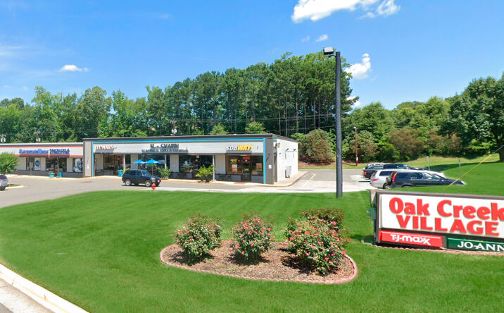 Durham Retail Space For Rent | Commercial Leasing | Crexi.com