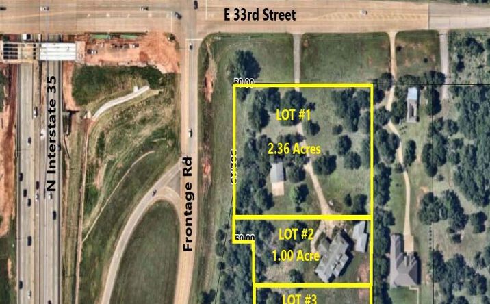 4304 E 33rd St, Edmond, OK 73013 | Crexi.com