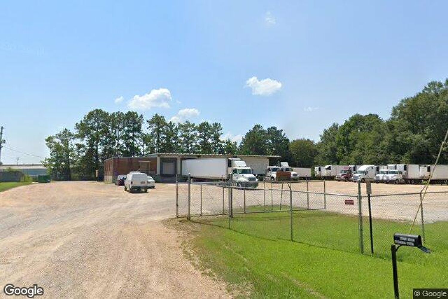 96 Wesley Grant Rd, Hattiesburg, MS 39401 | Crexi.com